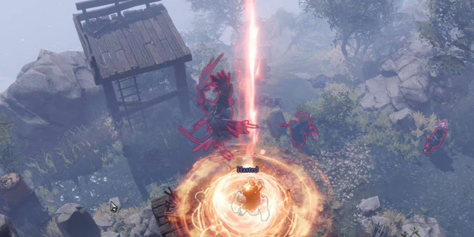 Divinity: Original Sin 2 – How To Complete Keep Calm And Carrion