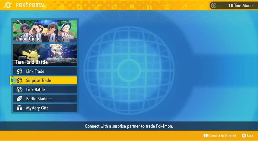 Pokemon Scarlet & Violet: How to Use the Masuda Method to Shiny Hunt