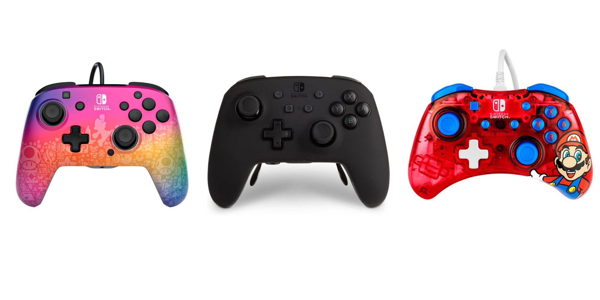 8 Best Accessories for Nintendo Switch