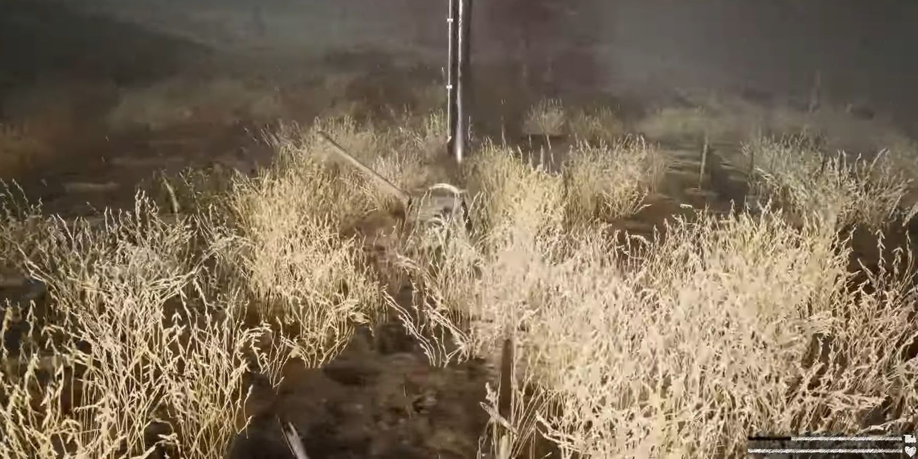 Beginner Tips For Choo-Choo Charles