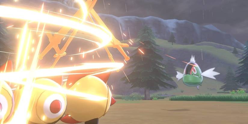 talonflame evolution violet