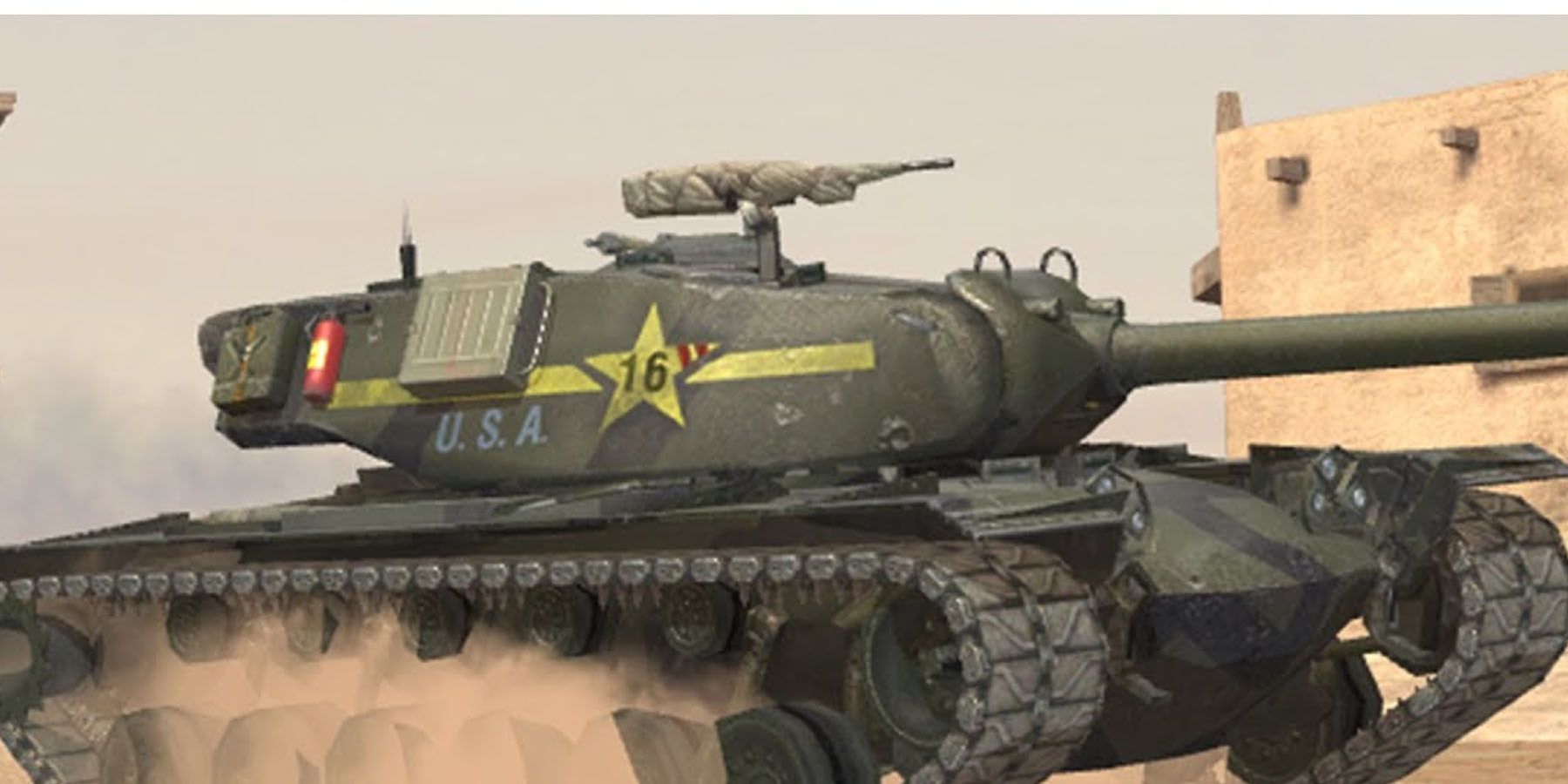 Best Heavy Tanks In World of Tanks Blitz