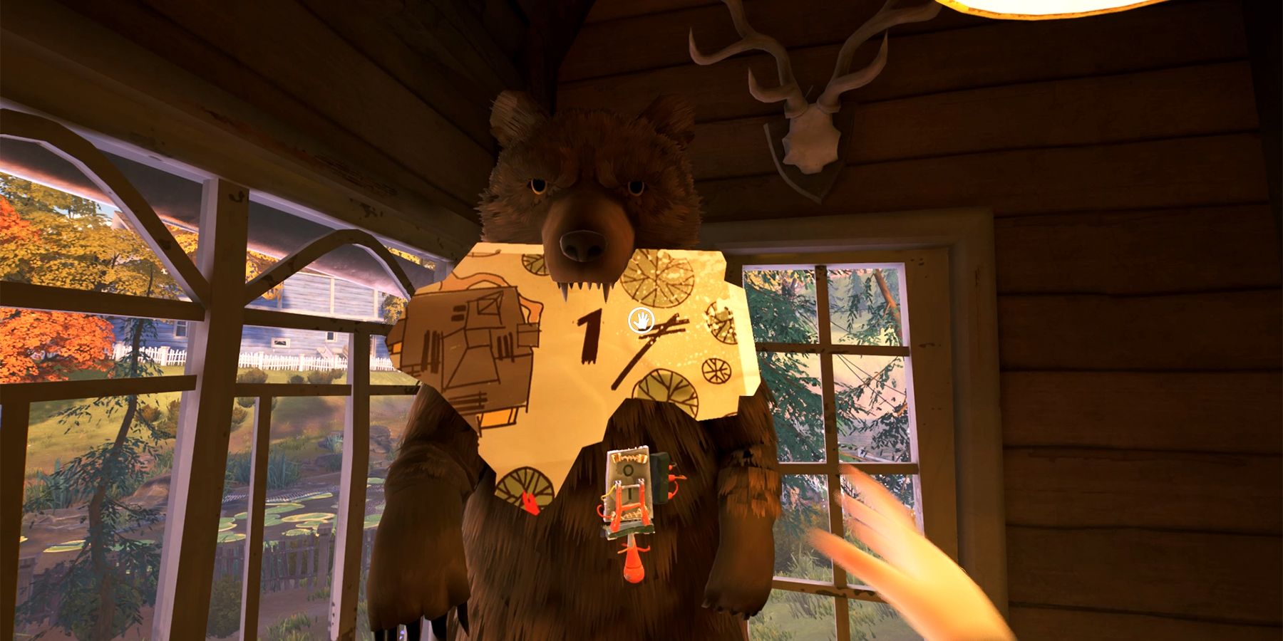 Hello Neighbor 2: Act 3 Full Walkthrough