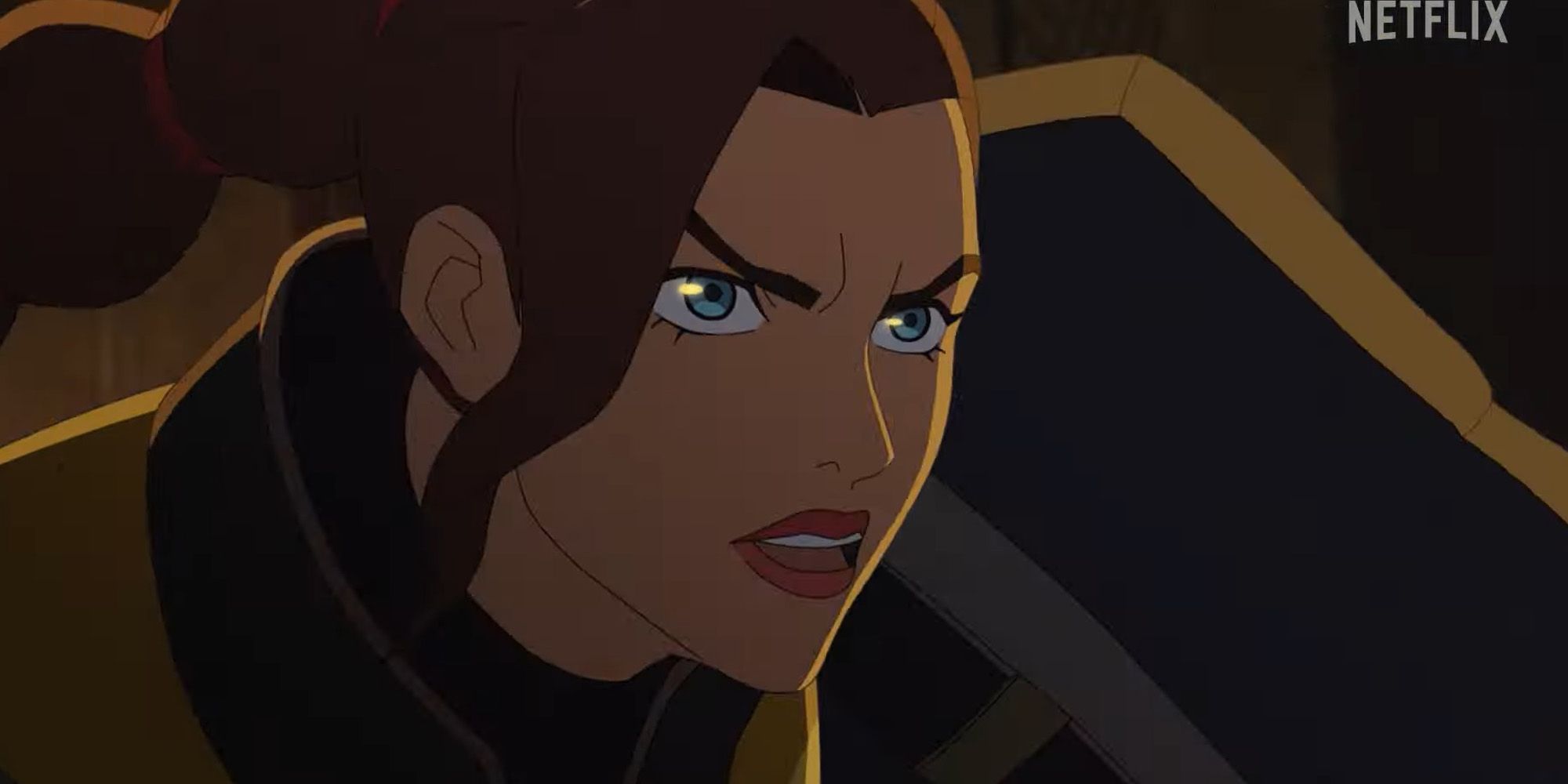 Best Characters In Dragon Age: Absolution