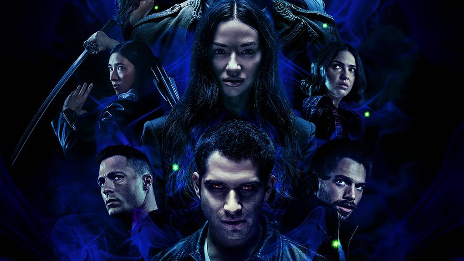 crystal reed paramount