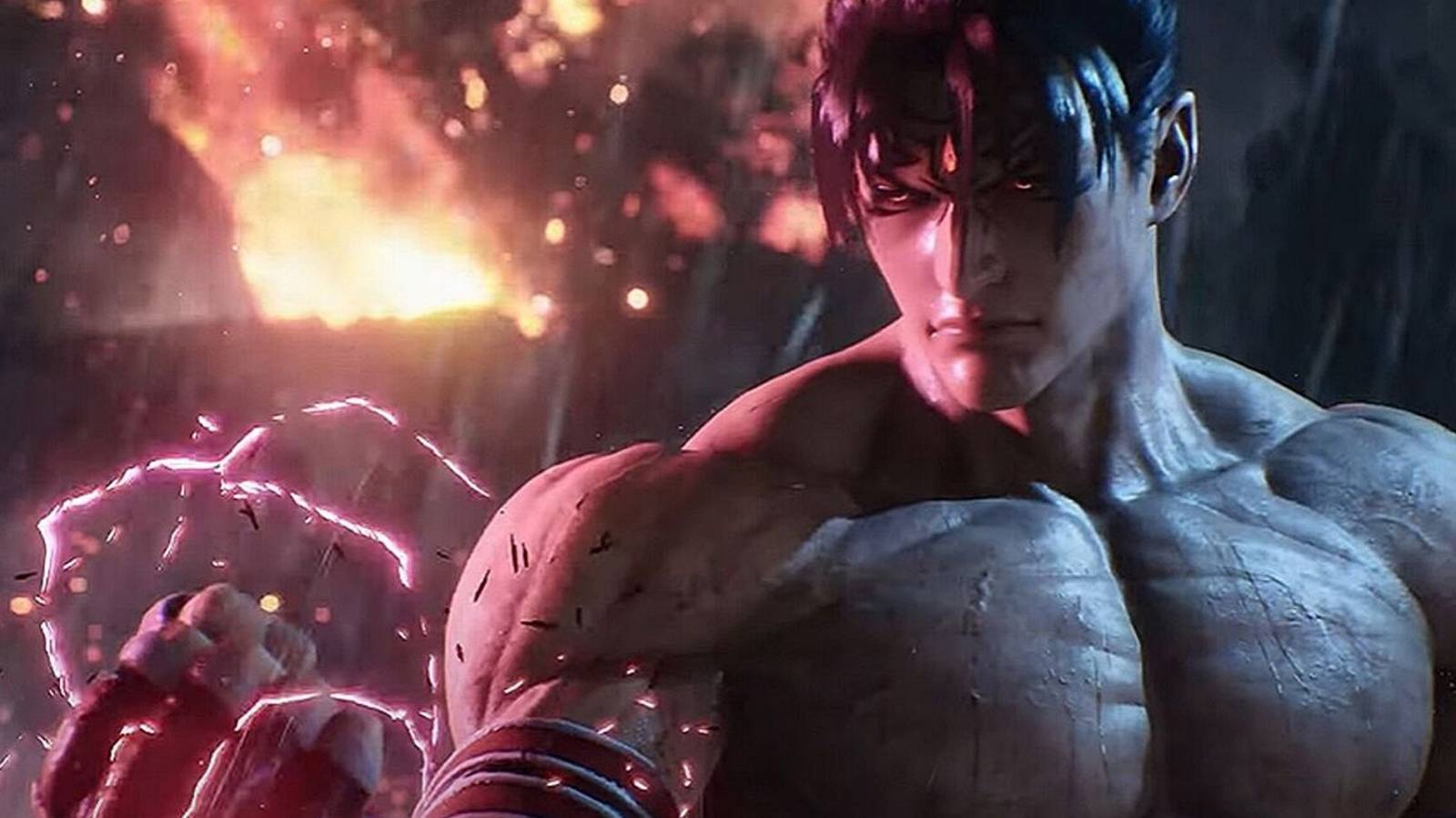 Rumor: 2 Tekken 8 Characters Leak Ahead of Game Awards Reveal