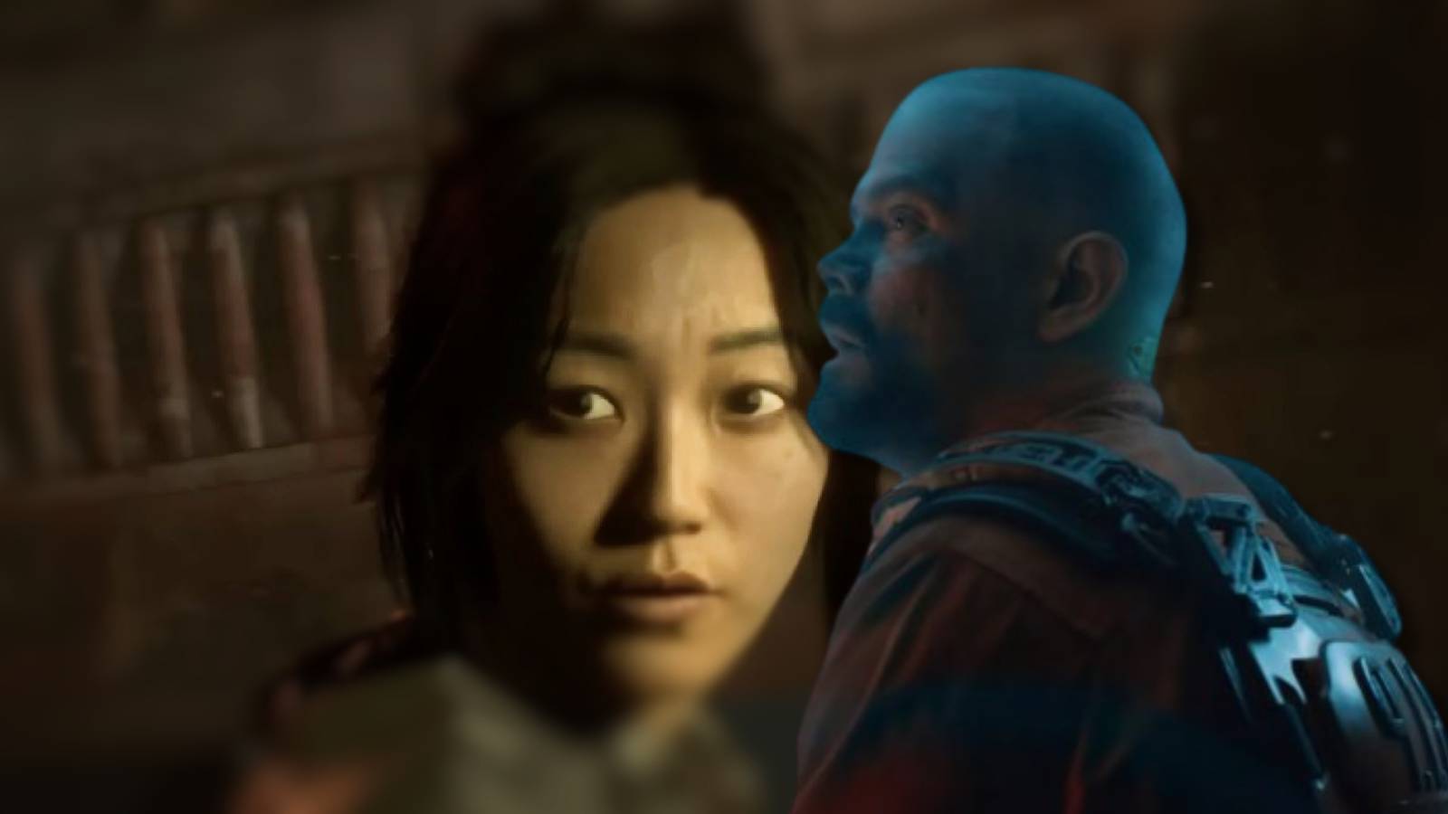 The Callisto Protocol's Ending Has Potential to Set Up Two Sequels and ...