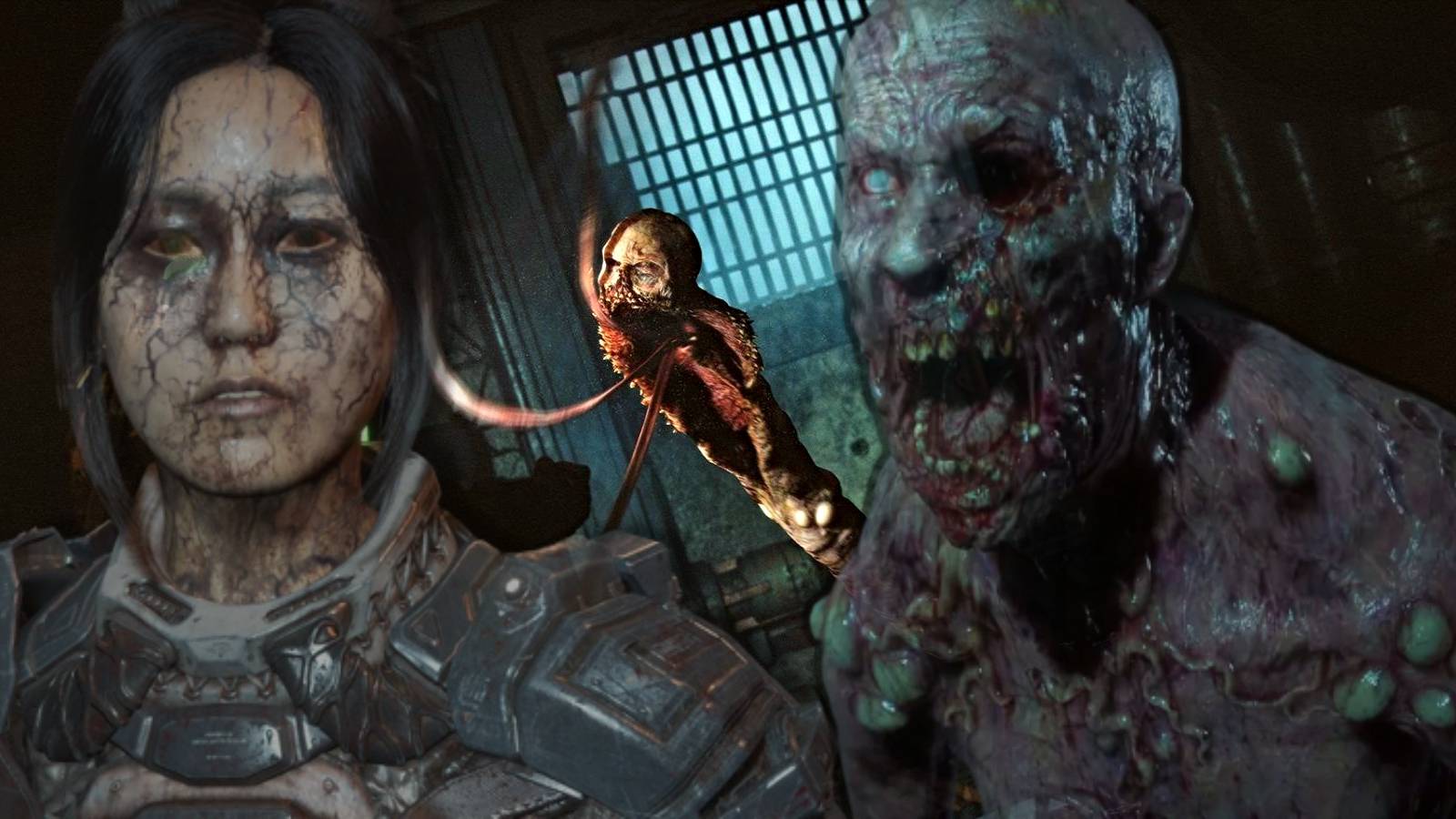 Callisto Protocol: Where Did the Biophage Infection Come From?