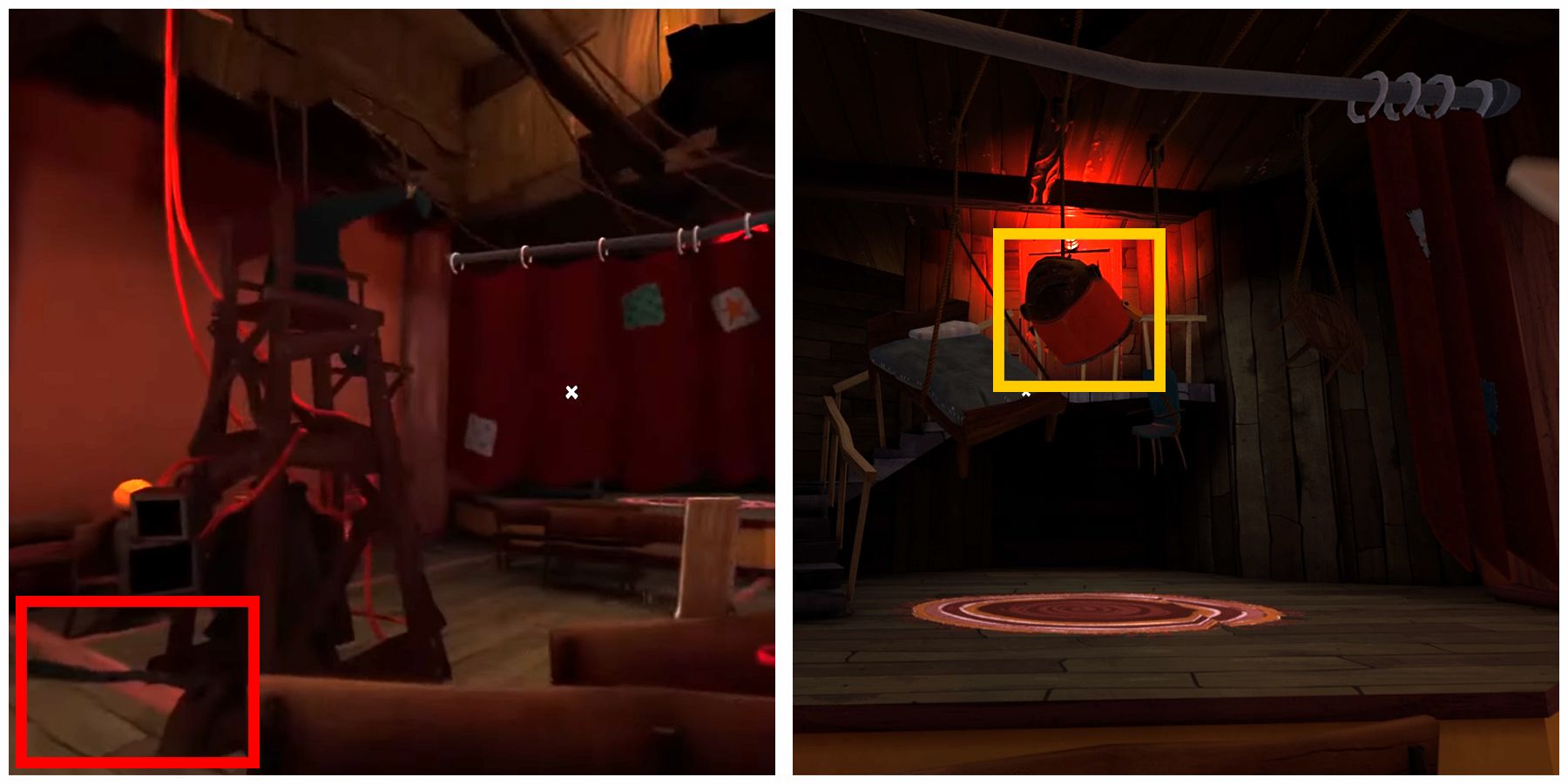 Hello Neighbor 2: How To Solve The Theater Lights Puzzle In Back To School DLC