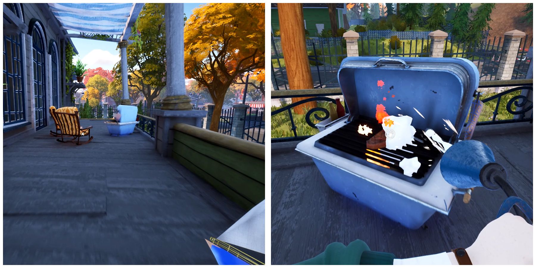 Hello Neighbor 2: Act 4 Full Walkthrough