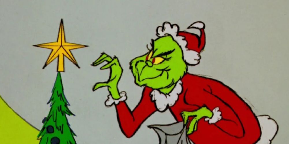 Best TV Characters Who Hate Christmas