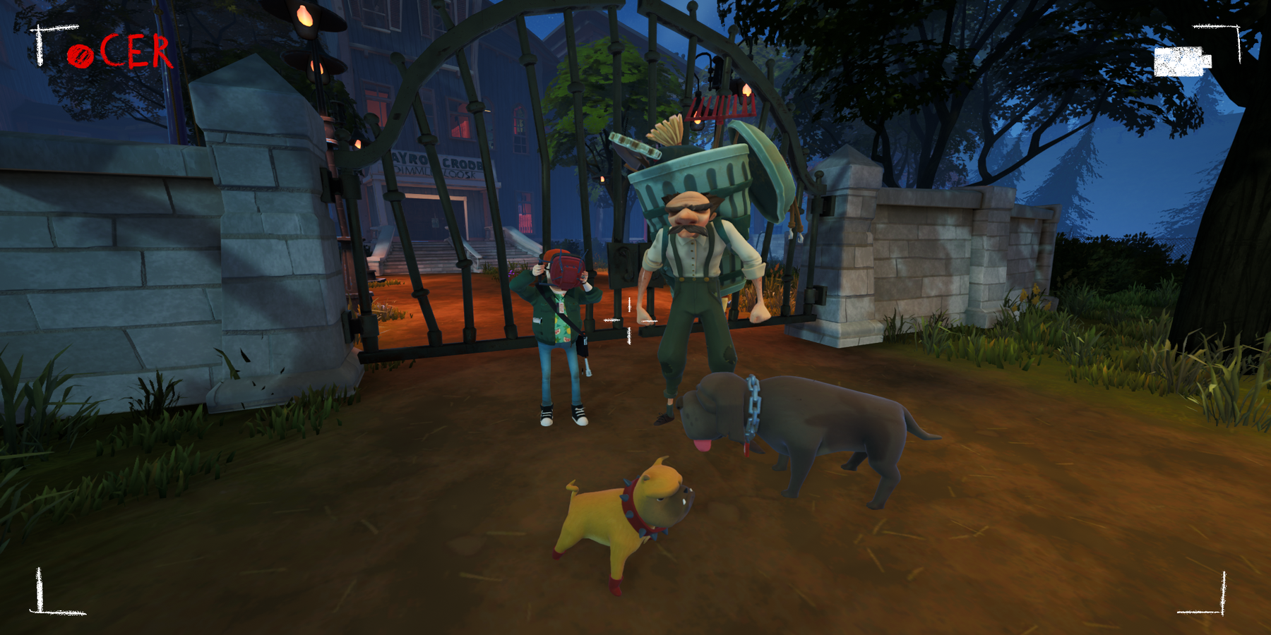 Hello Neighbor 2: All Guards Ranked By Difficulty