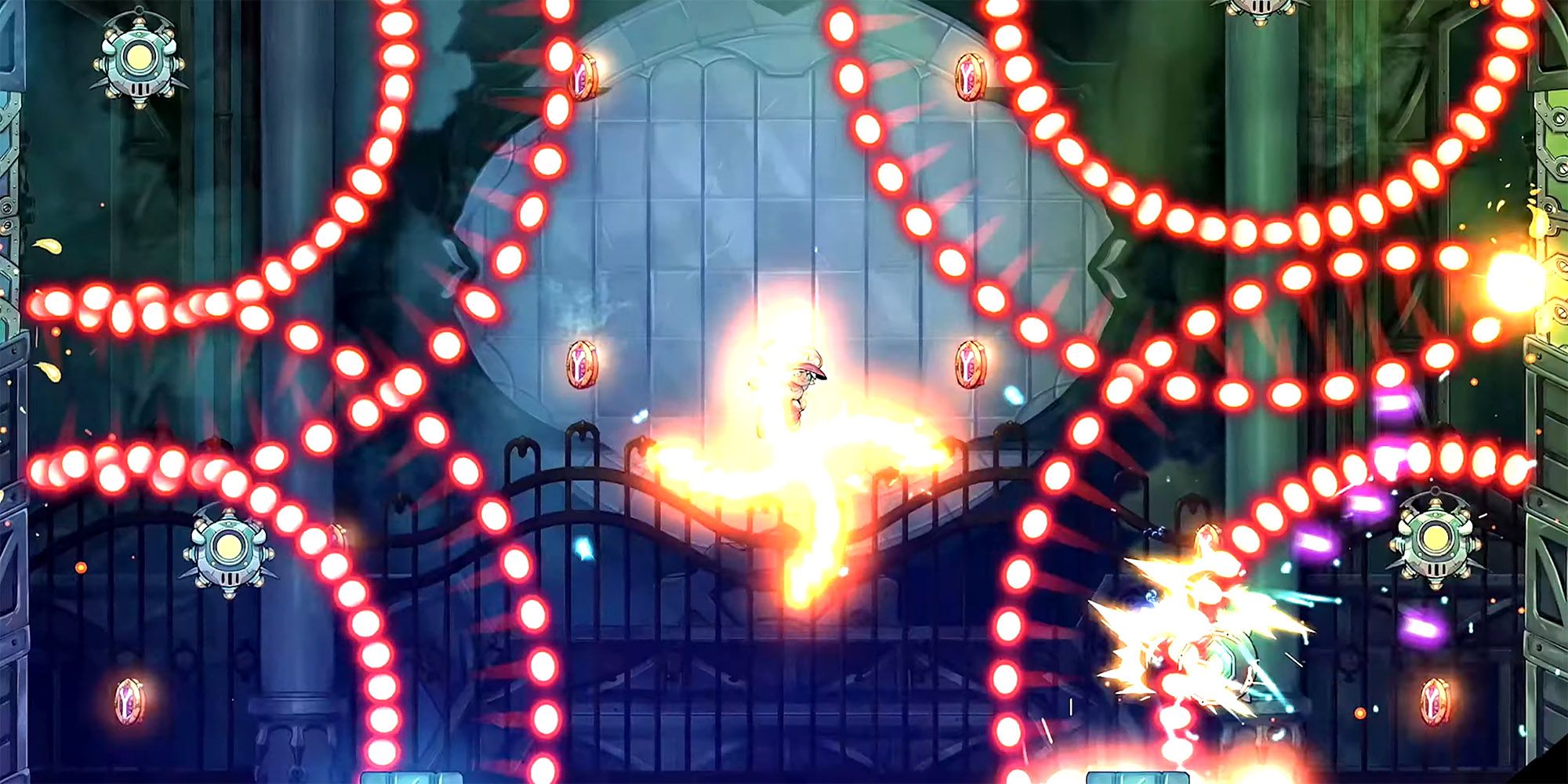 Best Things To Avoid While Playing The Knight Witch