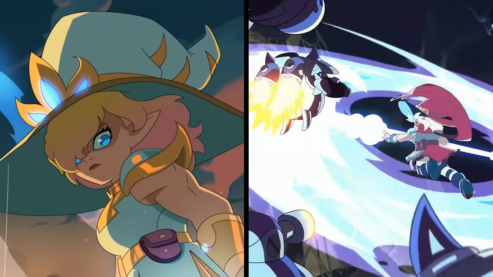 Best Things To Avoid While Playing The Knight Witch