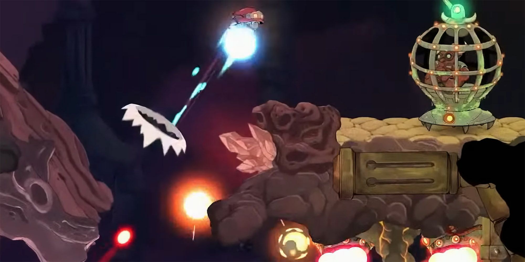 Best Things To Avoid While Playing The Knight Witch