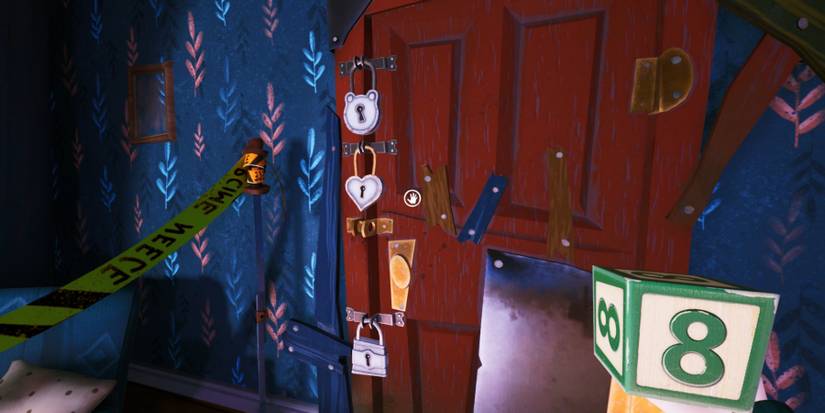 Hello Neighbor 2: Act 1 Full Walkthrough