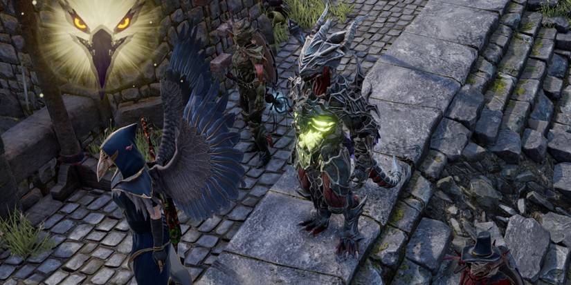 Divinity: Original Sin 2 – How To Complete Keep Calm And Carrion