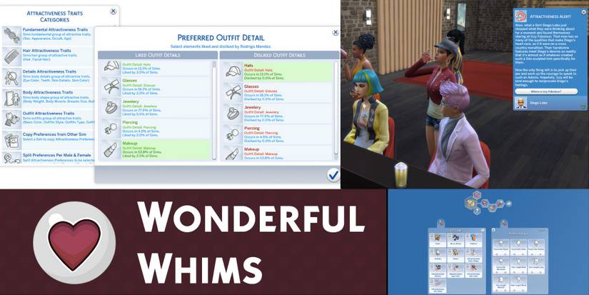 Best Realistic Mods In The Sims 4