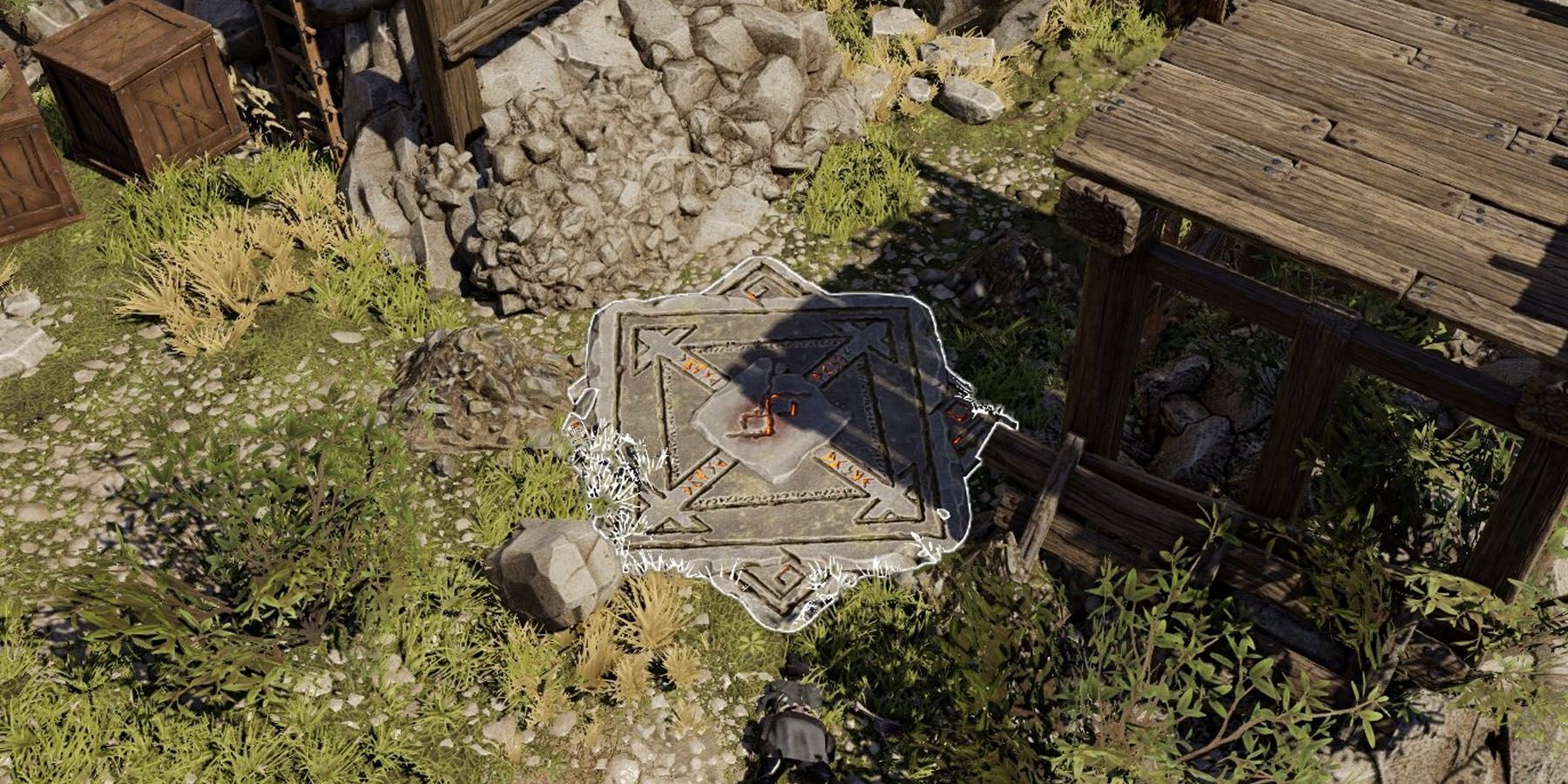 Divinity: Original Sin 2 – How To Complete Keep Calm And Carrion