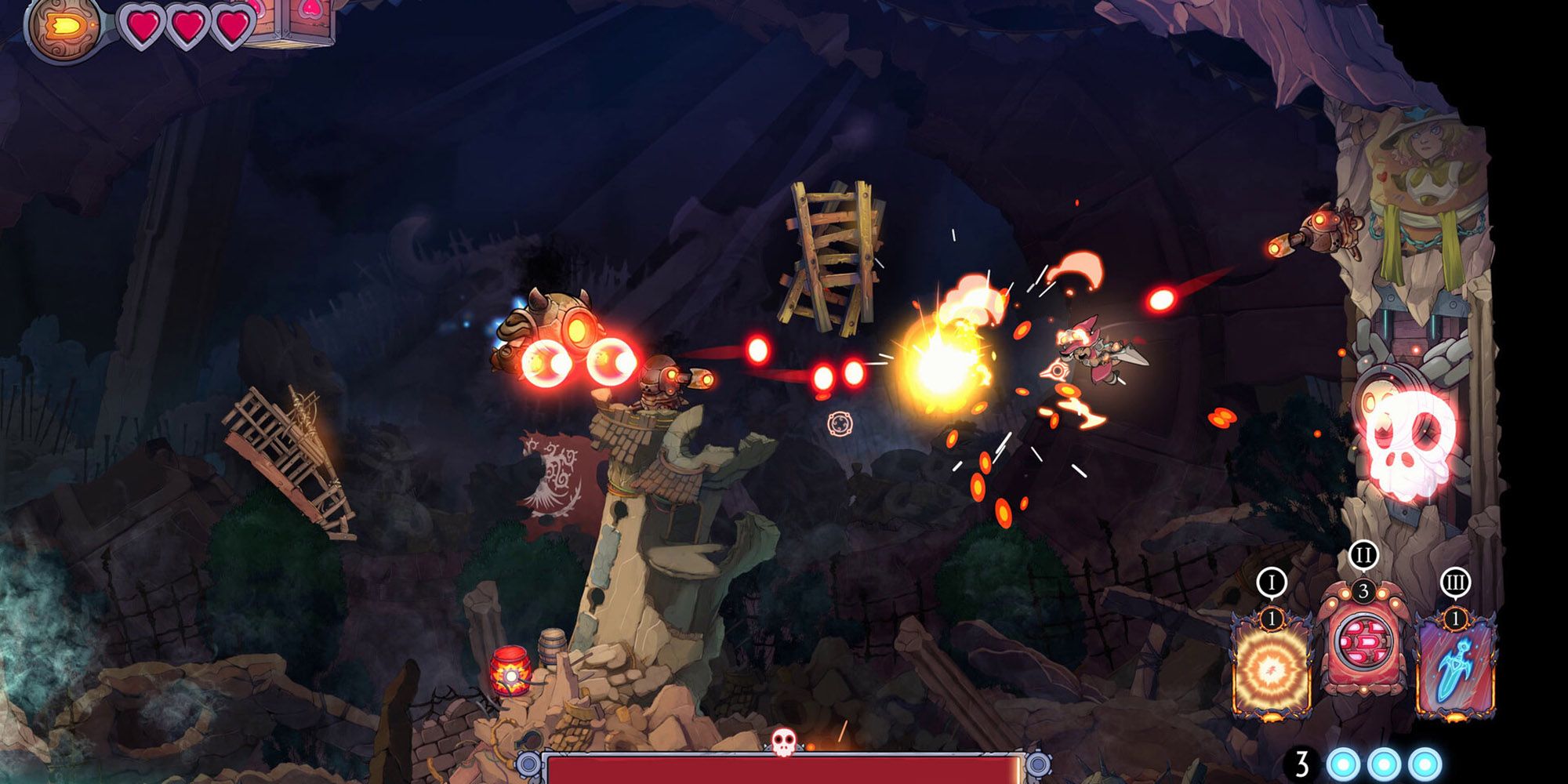 8 Small Changes To Bring The Knight Witch From Good To Great