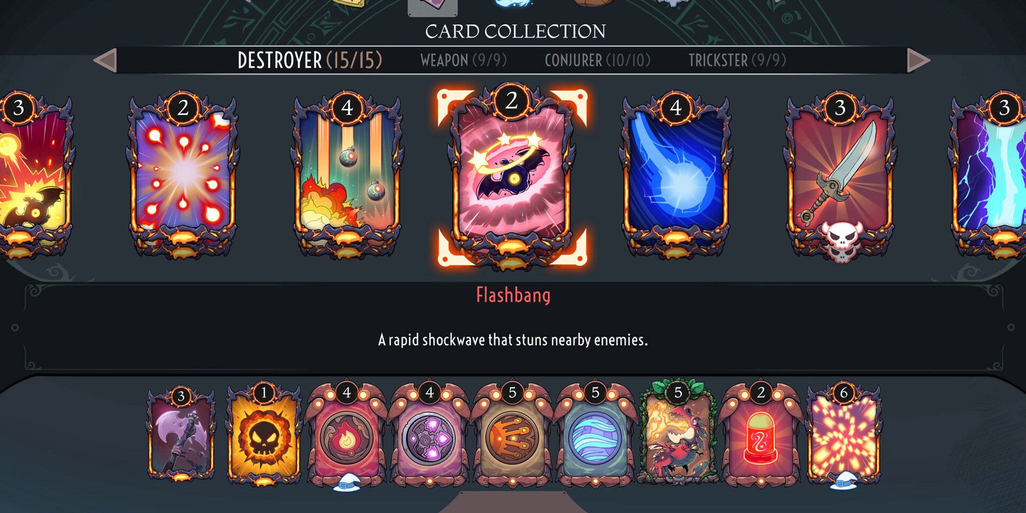 8 Small Changes To Bring The Knight Witch From Good To Great