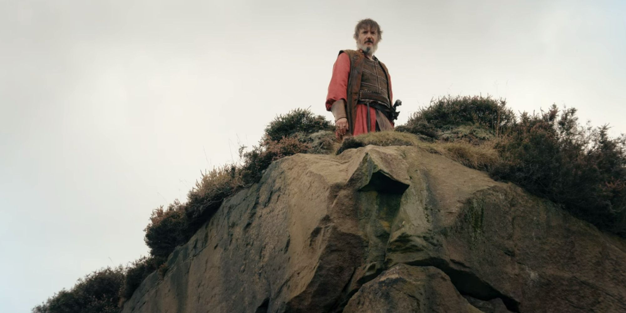 Best Quotes In The Witcher: Blood Origin