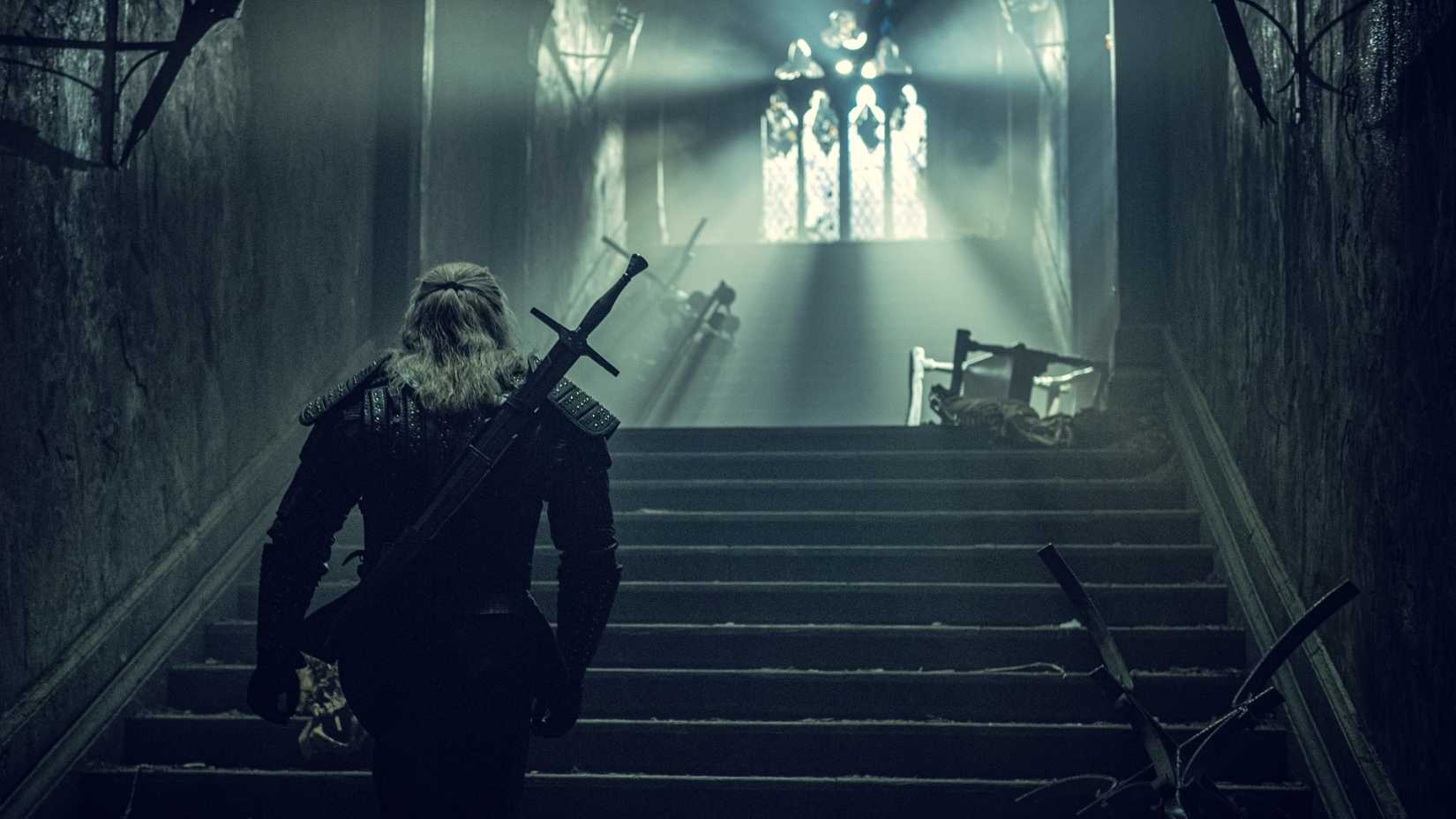 Netflix’s The Witcher Begins Filming Fifth and Final Season in a ...