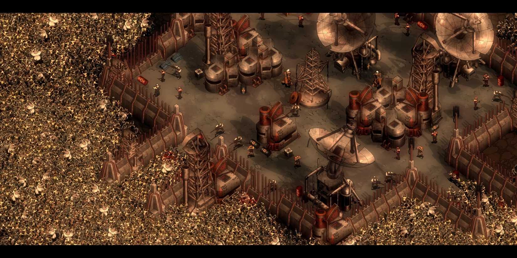 Best Indie Strategy Games