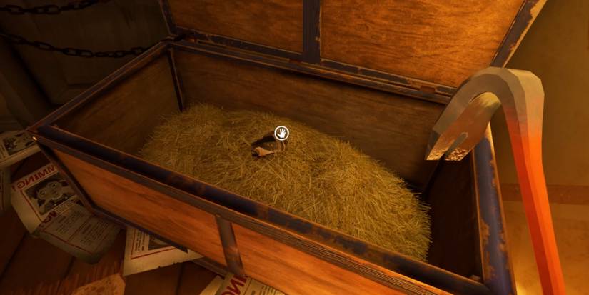 Hello Neighbor 2: Act 1 Full Walkthrough