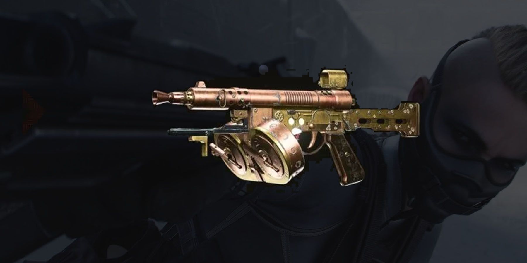 Call of Duty Warzone: Best Welgun Loadout