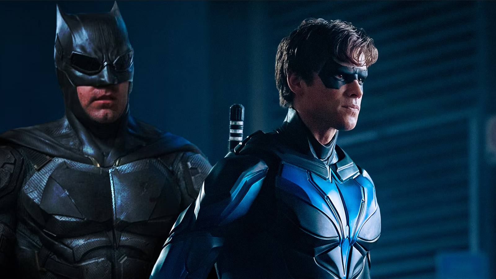 Titans Star Brenton Thwaites Wants To Bring Nightwing To Big Screen