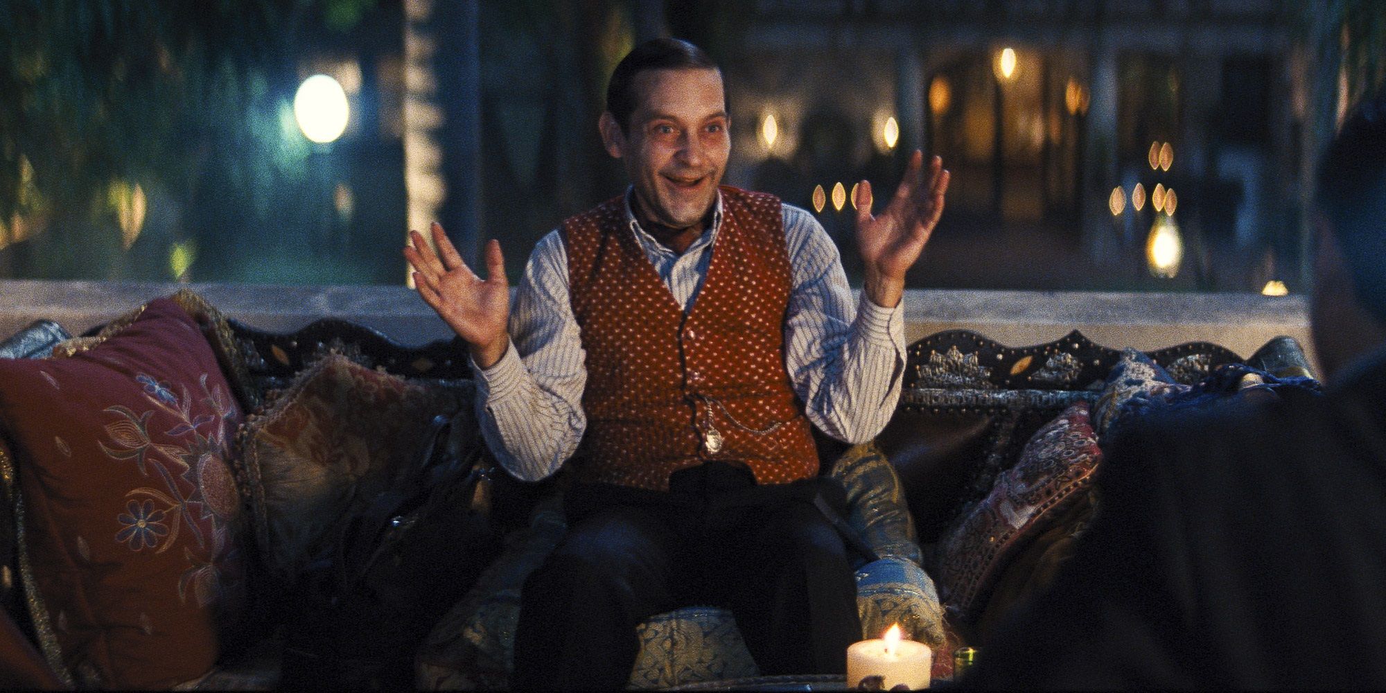 Babylon's Box Office Failure Signals The Dangers Of Directorial Self ...