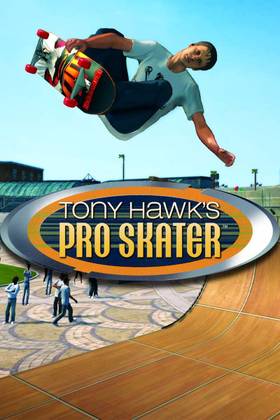 Activision Continues to Tease a New Tony Hawk Pro Skater Game