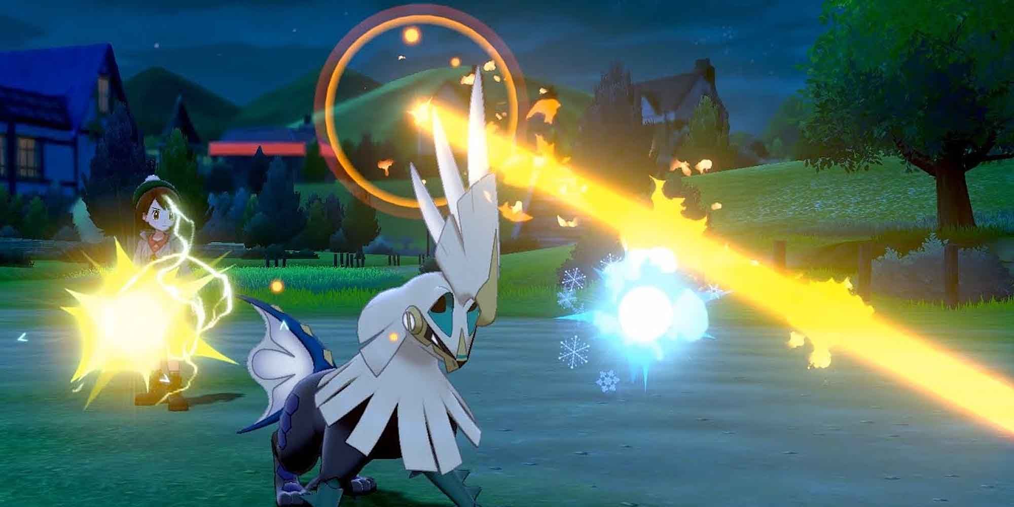 Best Normal-Type Movies In Pokemon Games