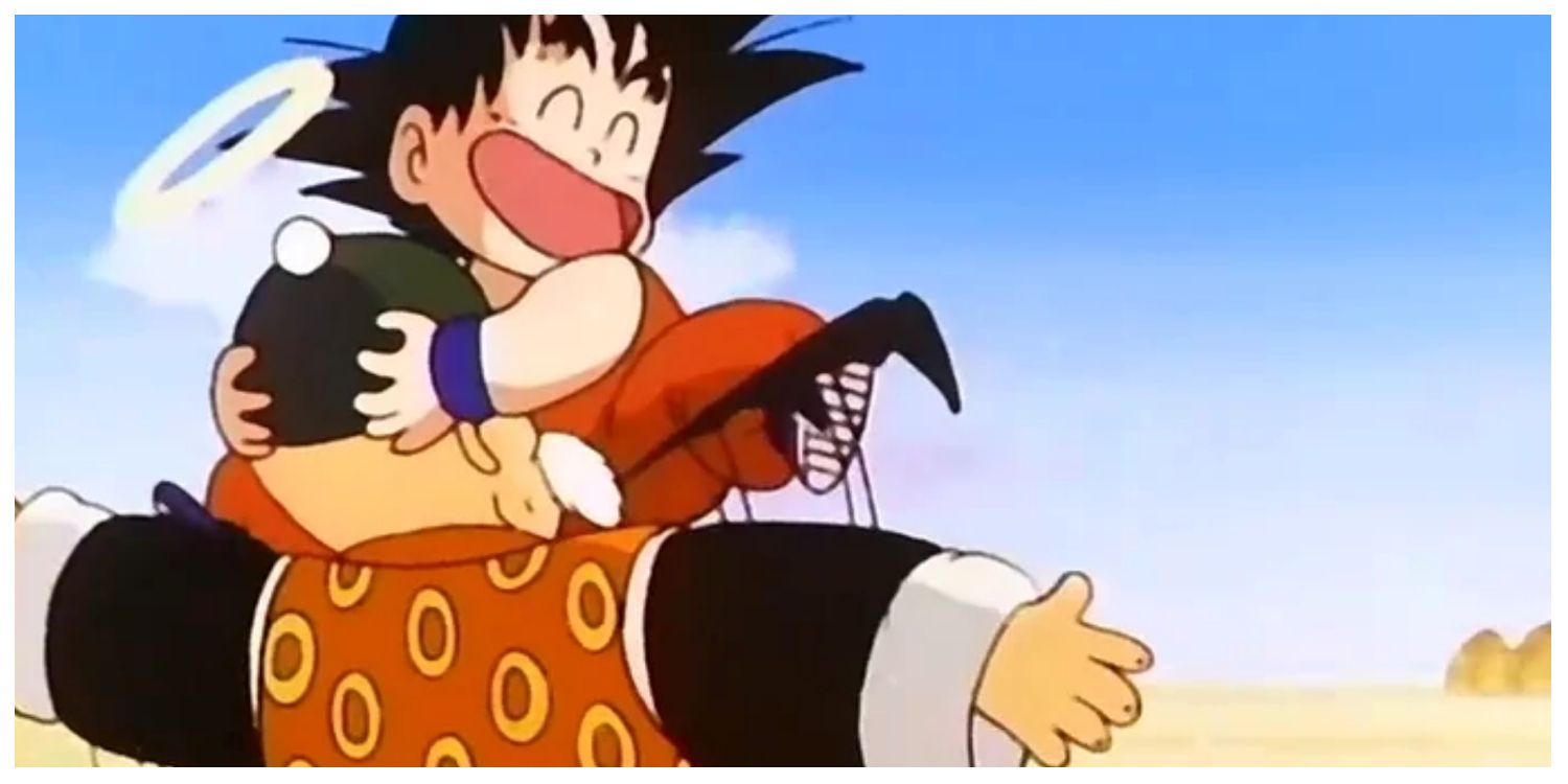 The Best Episodes From Each Saga Of Dragon Ball, According To IMDb
