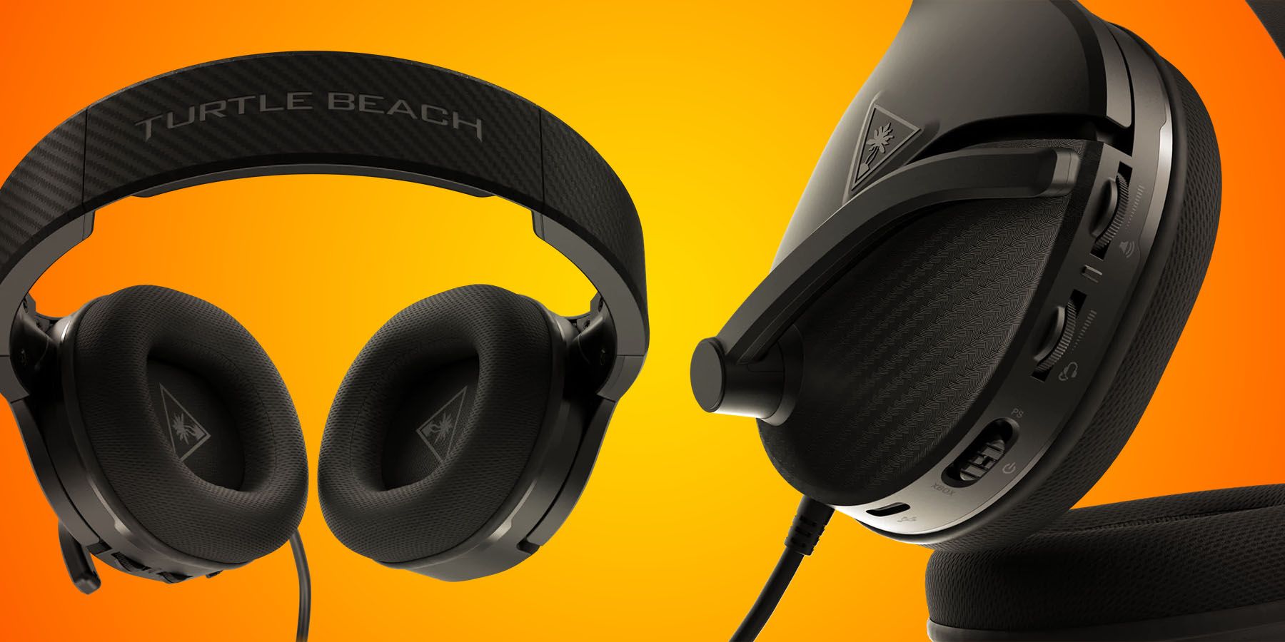 You Now Can Get Turtle Beach Recon 200 Gen 2 Gaming Headset for 25% Off