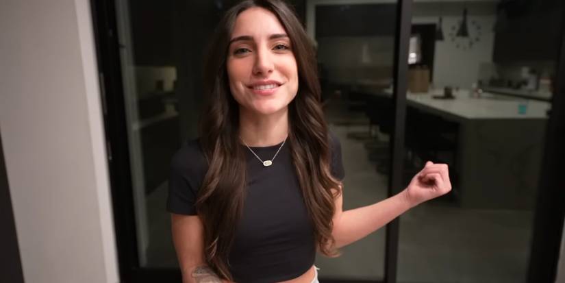 Twitch Streamer Nadia's Doxxing Ban Controversy Explained