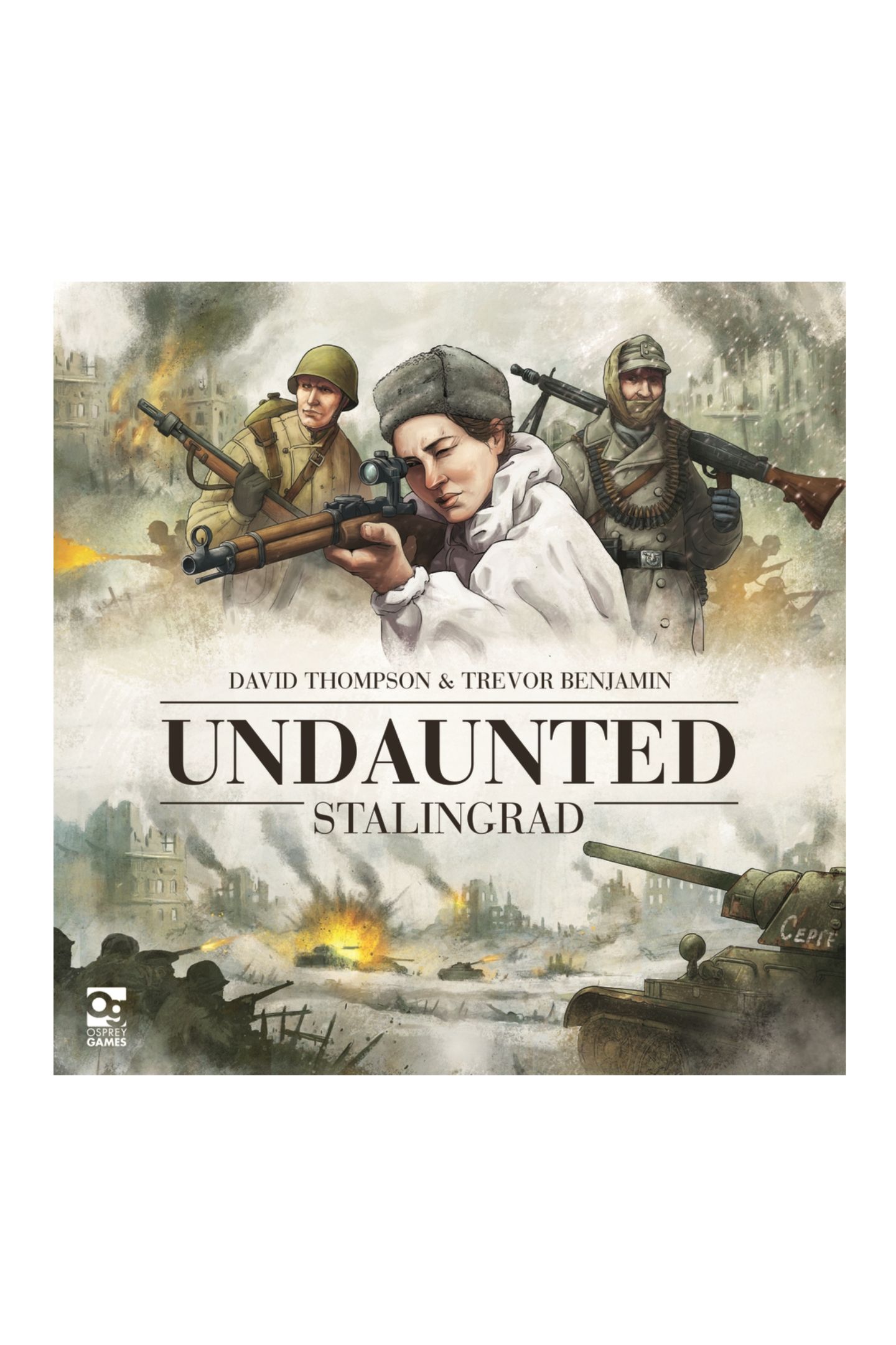 10 Great Board Games Games To Play