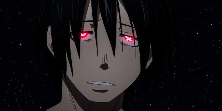 Strongest Infernals In Fire Force