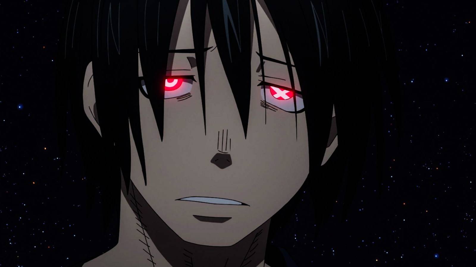 Fire Force: Everything You Need To Know About Benimaru Shinmon