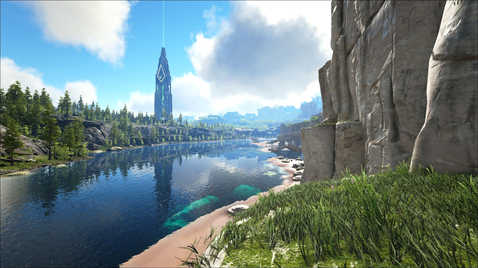 Best Maps In ARK: Survival Evolved (2023)