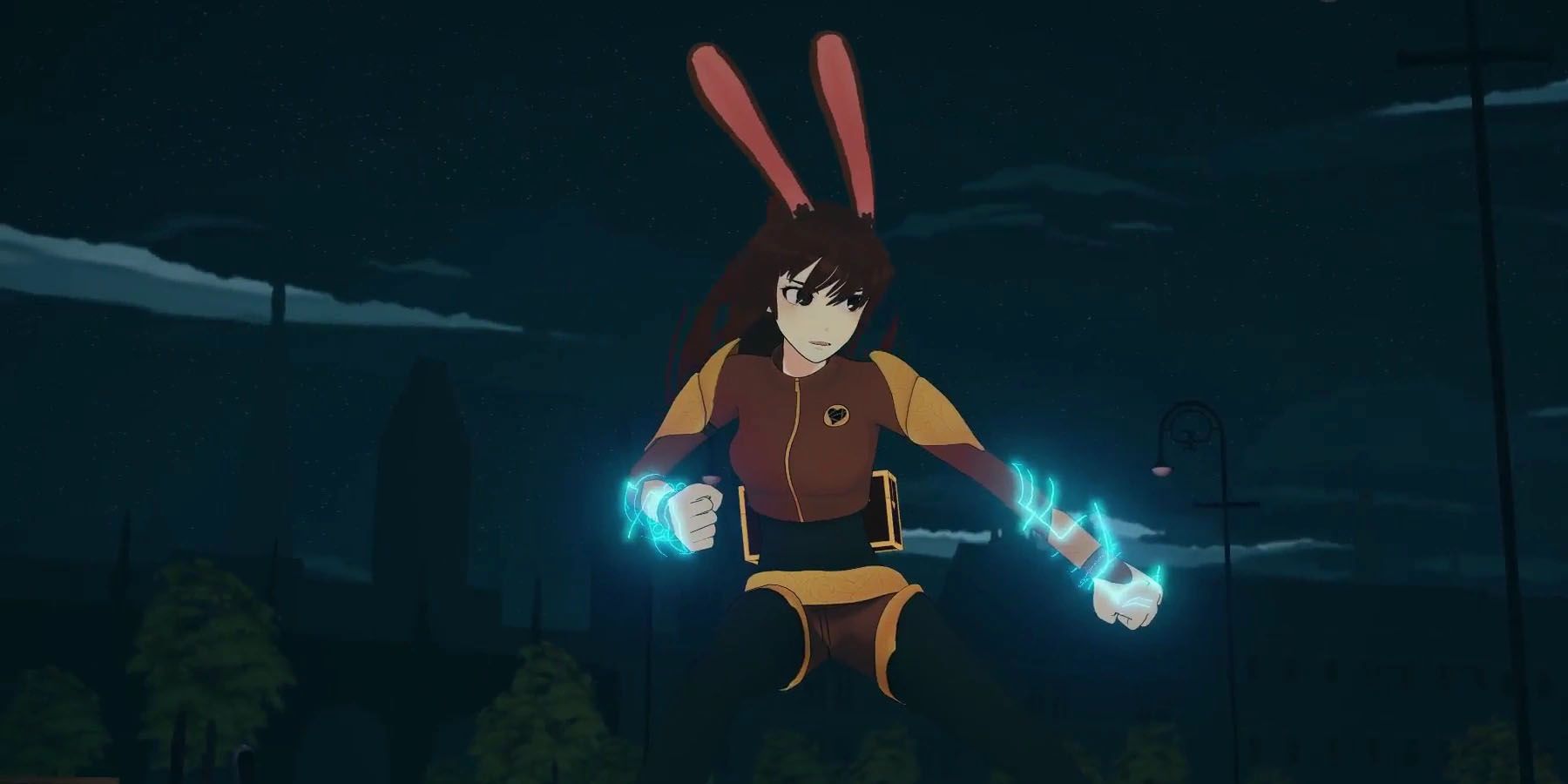 RWBY: Most Powerful Semblances, Ranked