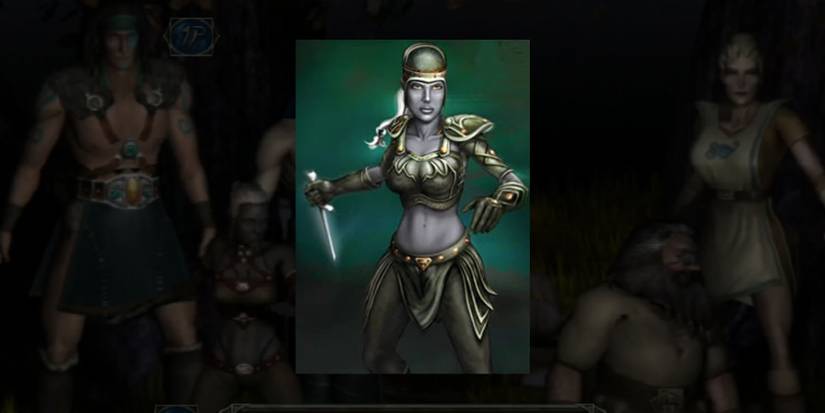 Best Classes For Solo Runs In Baldur's Gate: Dark Alliance 2