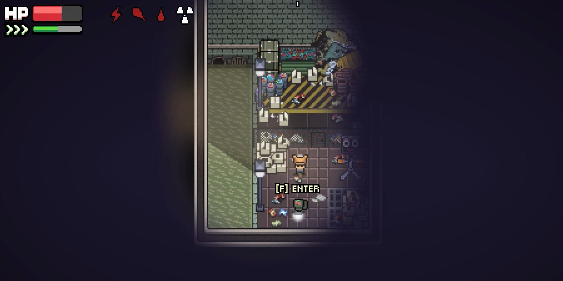 The Best Armors in Zero Sievert