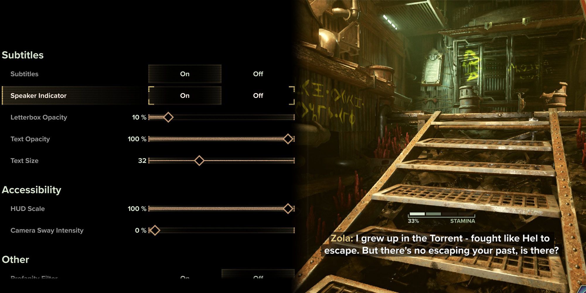 Warhammer 40K: Darktide: The 8 Best Accessibility Settings You Didn't ...