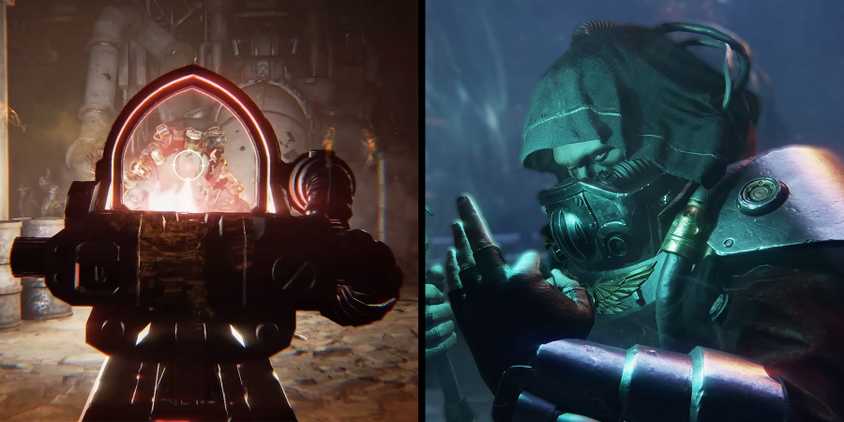 Warhammer 40K: Darktide Releases New Update for March 2025