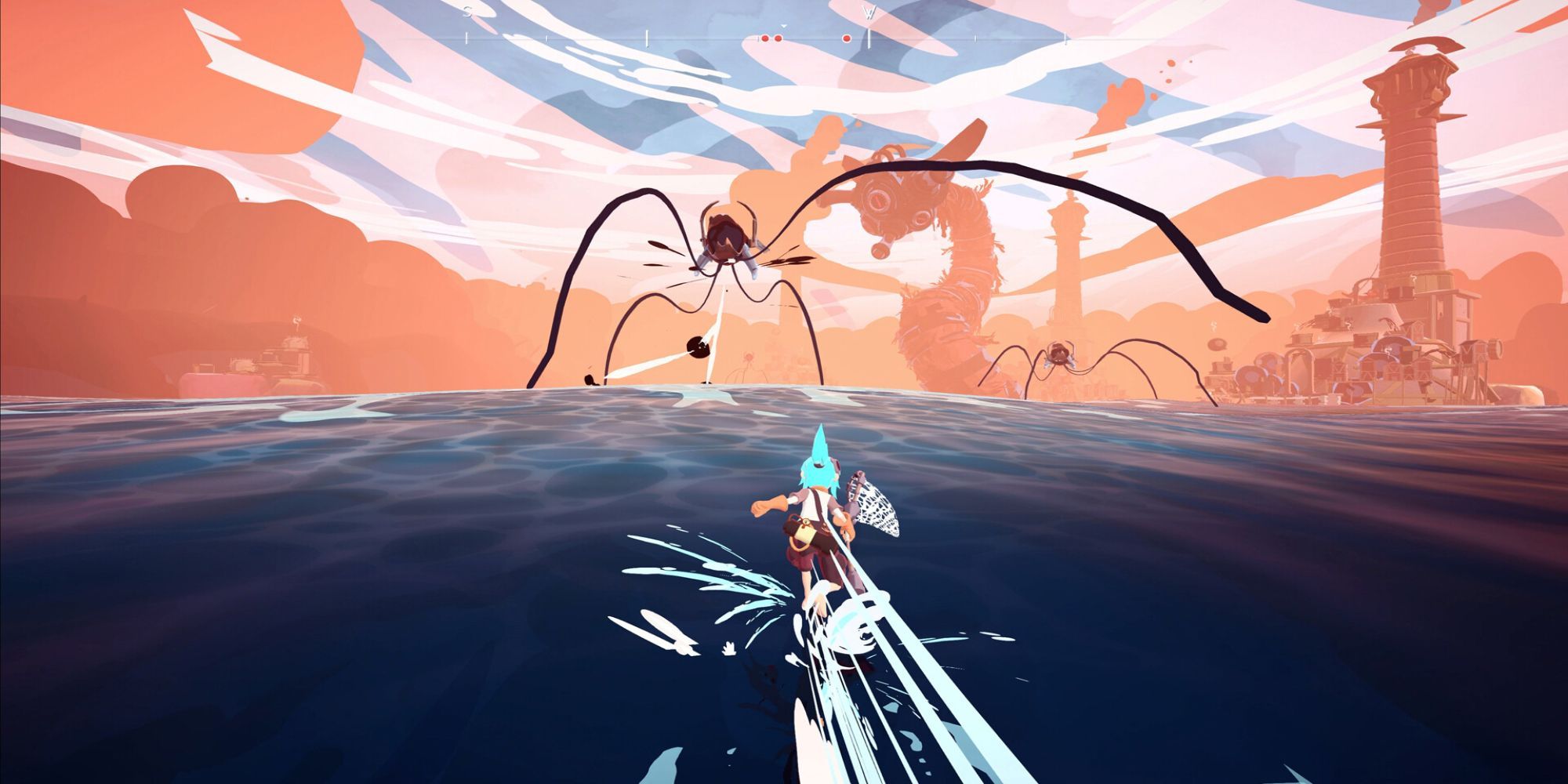 Beginner Tips For Wavetale