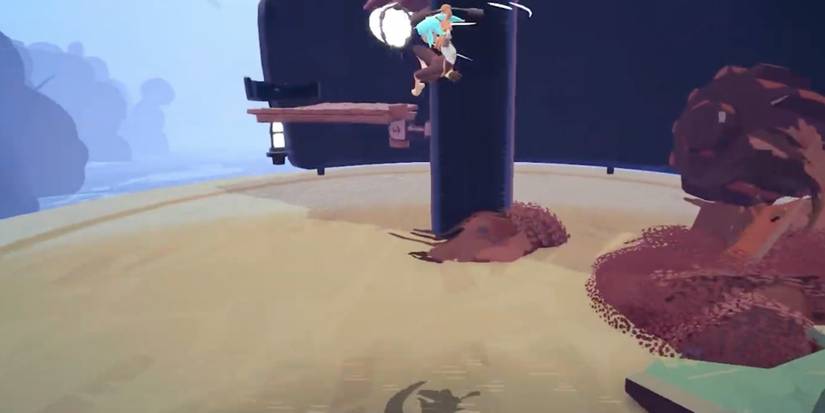 Mistakes Everyone Makes While Playing Wavetale