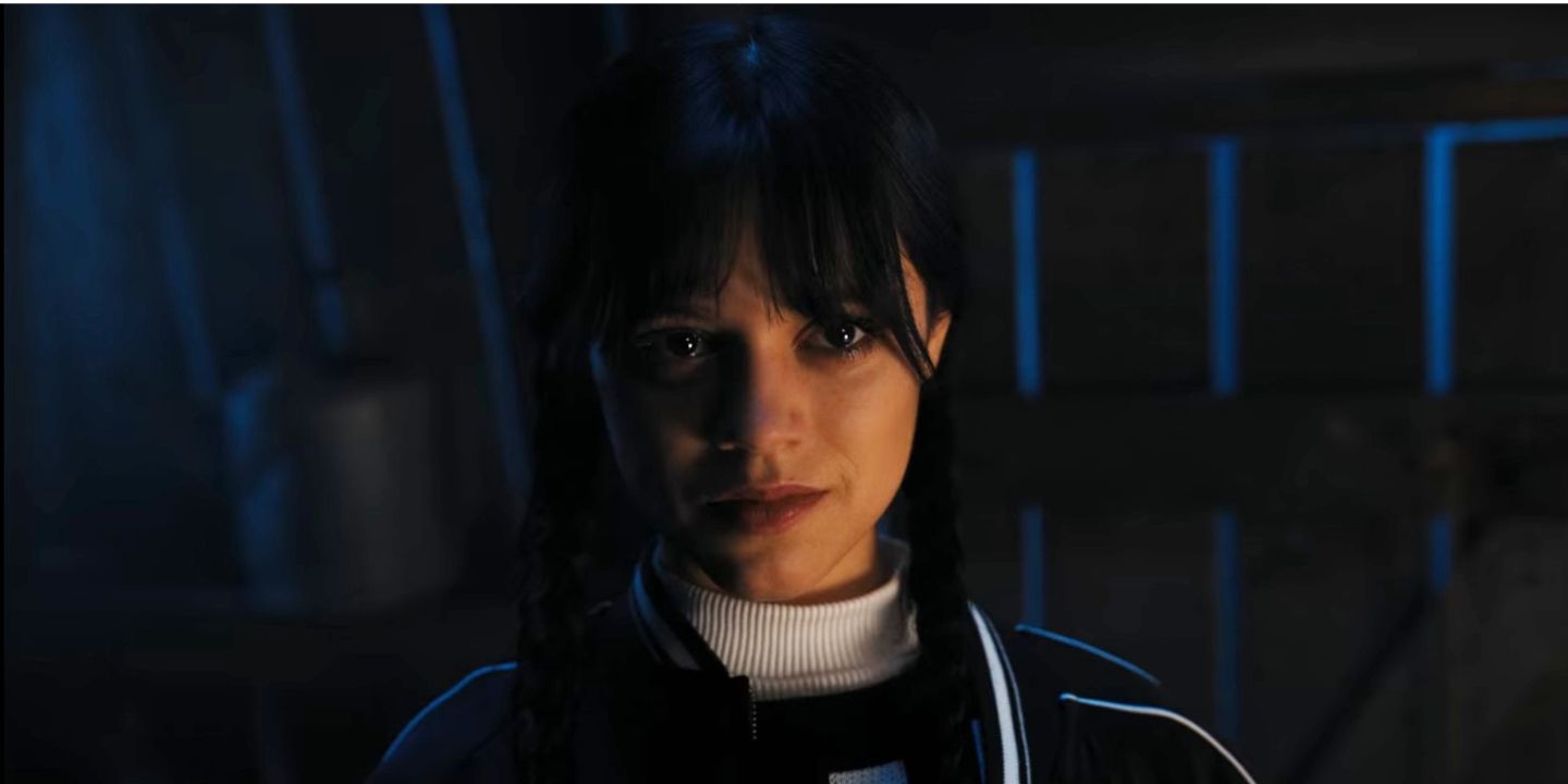 Netflix's Wednesday: The 10 Best Quotes, Ranked