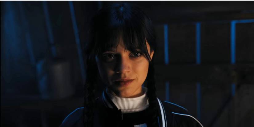 Netflix's Wednesday: The 10 Best Quotes, Ranked